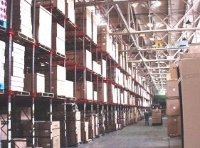 Statco Warehouse Company Incorporated - Jersey City, NJ - Warehouse ...