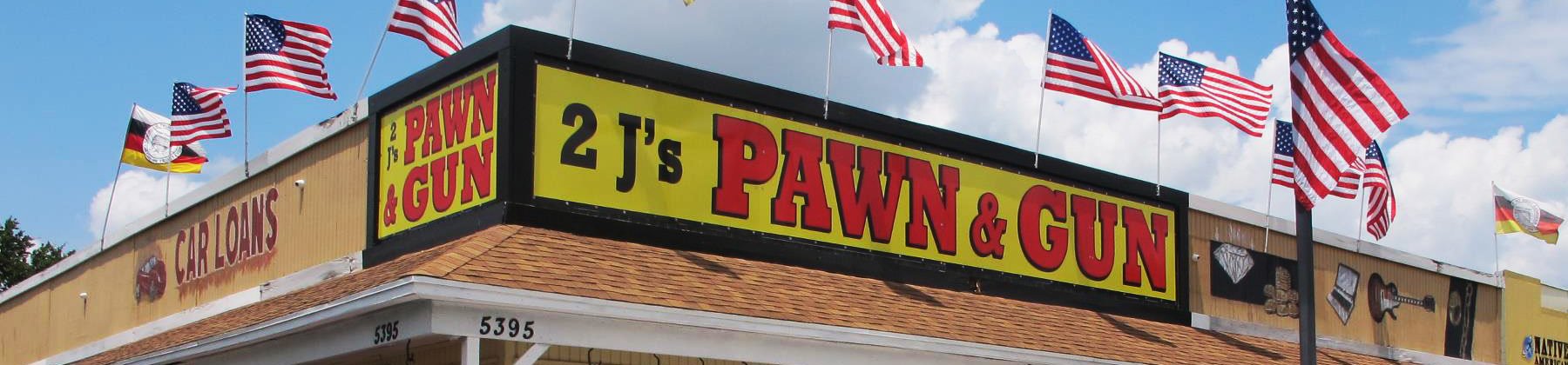 Pawn Shop Serving Dania Beach, FL