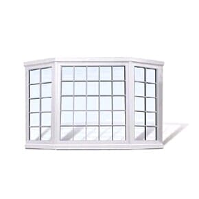 Bay Windows | Passaic, NJ | Window Plus Home Improvement Inc