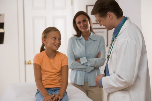 home - Fredericksburg, VA - Chancellor Pediatrics