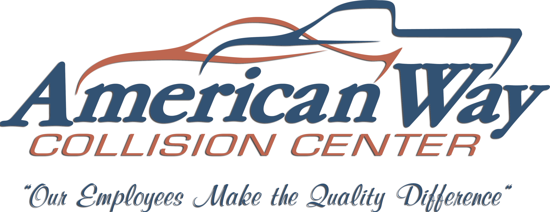 Auto Collision Shop | Spokane, WA | American Way Collision Center