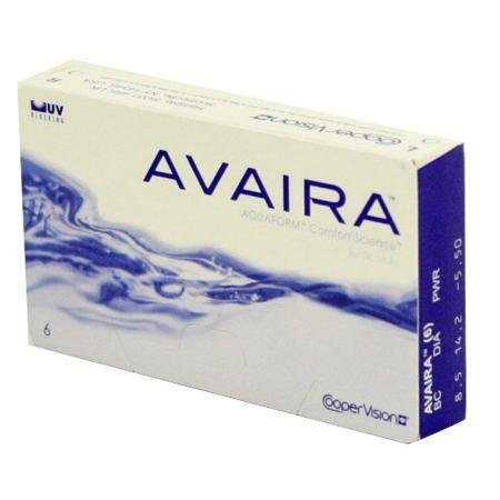 Contact Lens Options & Fittings in Fraser, Sterling Heights, Shelby ...