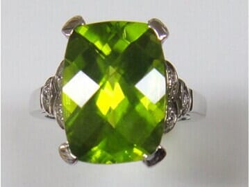 Gemstone Jewelers | Portland, OR | Goldmark Jewelers