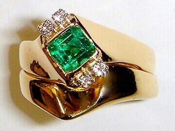 Gemstone Jewelers | Portland, OR | Goldmark Jewelers