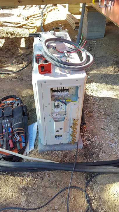 Air Conditioning and Heating Repair in Belton, TX