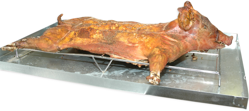 WHOLE PIG ROAST CATERING Home