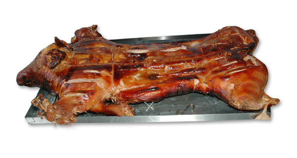 WHOLE PIG ROAST CATERING SPECIALS