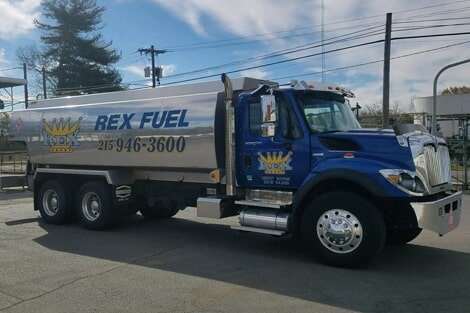Heating Oil Supplier | Levittown, PA | Rex Fuel Oil