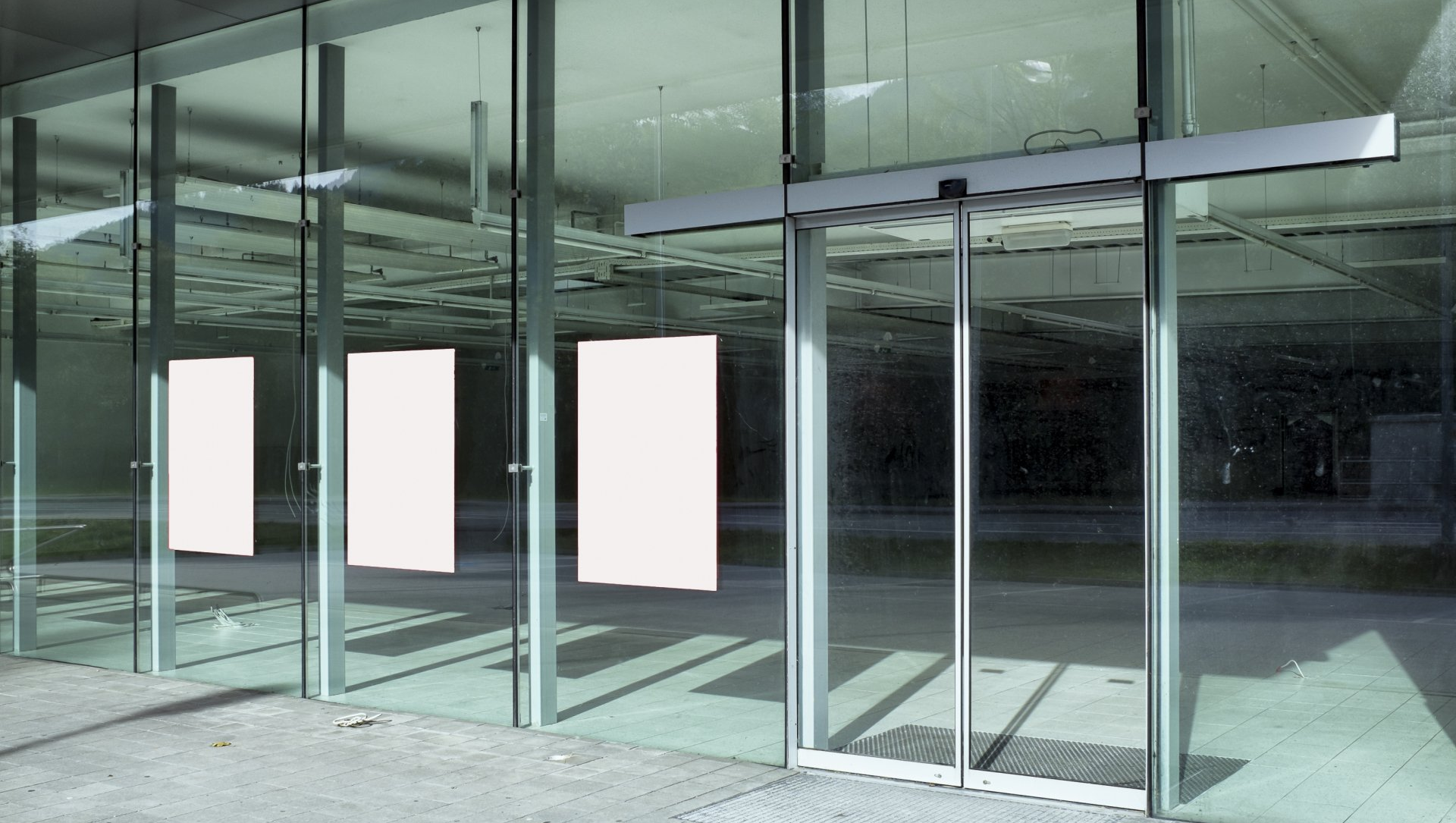 Storefront Window Installation | St. Paul, MN | AccuPro Glass, LLC