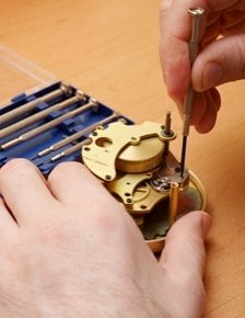 About Us | Northville Watch And Clock Shop - Northville, Michigan