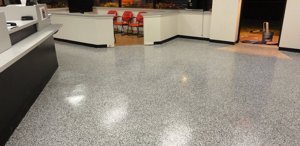 Floor Coverings - Mahopac, NY - Epoxy Armor Inc