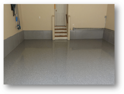 Floor Coverings - Mahopac, NY - Epoxy Armor Inc