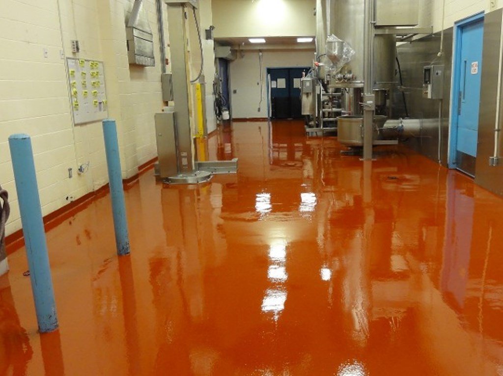 Floor Coverings - Mahopac, NY - Epoxy Armor Inc