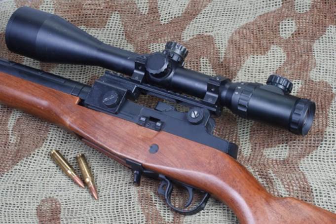 Second-Generation Gunsmith – Berlin, NJ - Winters' Gun Specialties