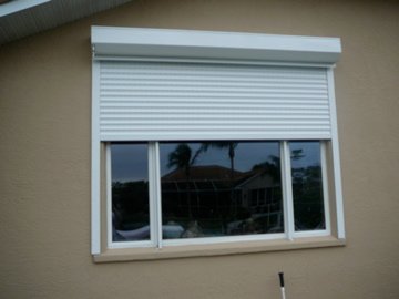 Impact Windows for North Port, FL, and Port Charlotte, FL