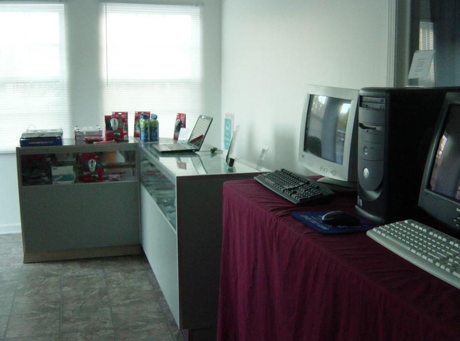 Computer Techs – Salem, VA – Valley Computers Services and Repairs