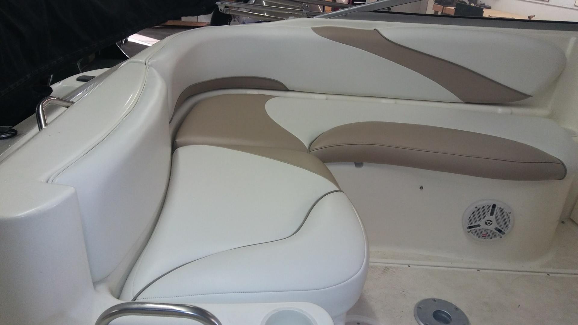 Custom Boat & UTV Upholstery services | Phoenix, AZ | Craig's Custom ...