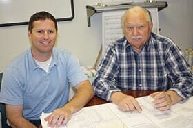 Johnson Electronics – Salinas, CA - Johnson Electronics