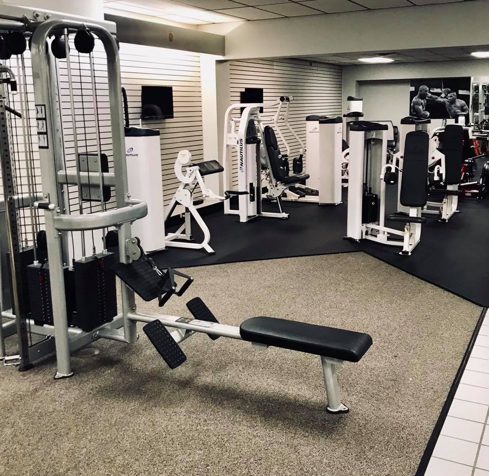 Gallery | Tilton, Illinois | True Grit Fitness