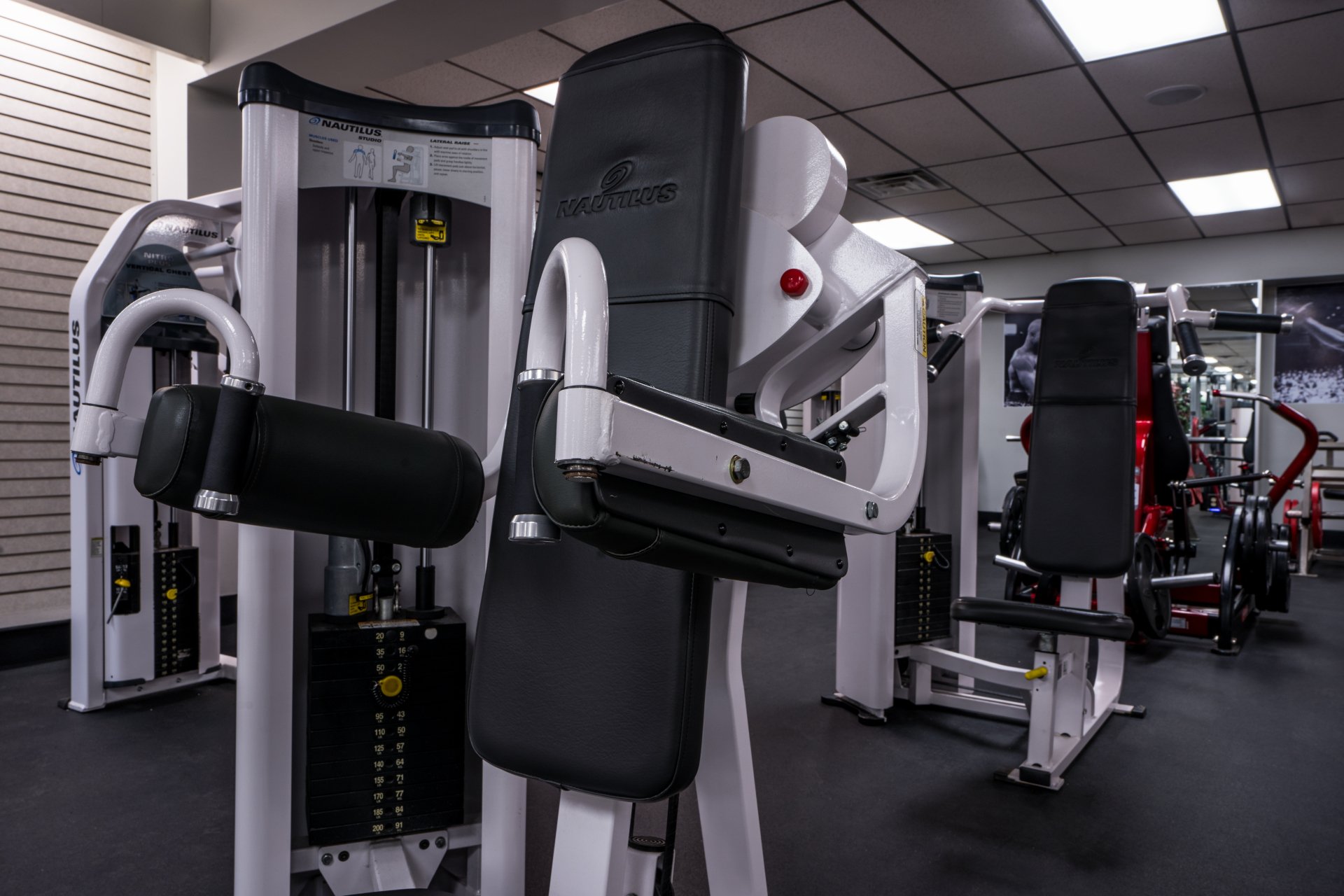 Gallery | Tilton, Illinois | True Grit Fitness