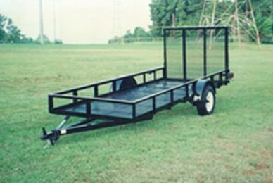 Trailers | Duluth, GA | TowPro Hitches and Repair Inc.