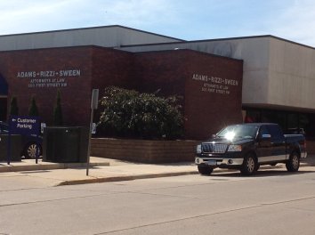 Lawyers| Austin, MN | Adams Rizzi Sween P.A.