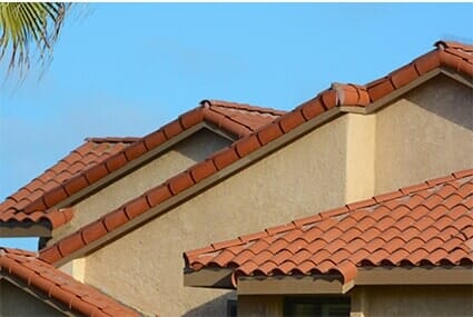 services - Davin S. Rich Roofing & Protective Coatings LLC - Yuma,, AZ