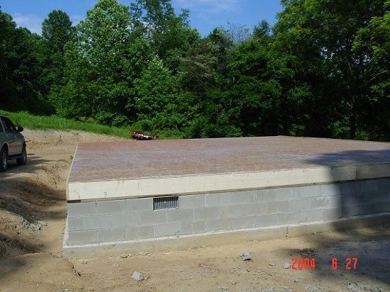 polar-housespolar-barn-houses - Laurelville, OH - Wayne's Building Supply