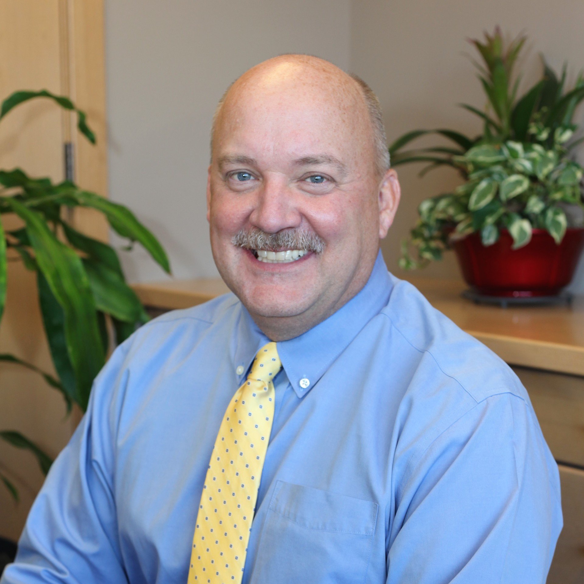 James M. Boutillier | Yakima, WA | Pratt, Boutillier, Kirkevold ...