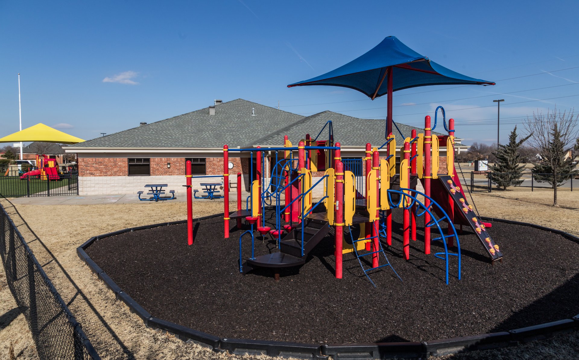 Children | Norman, OK | Creative Kids Learning Center