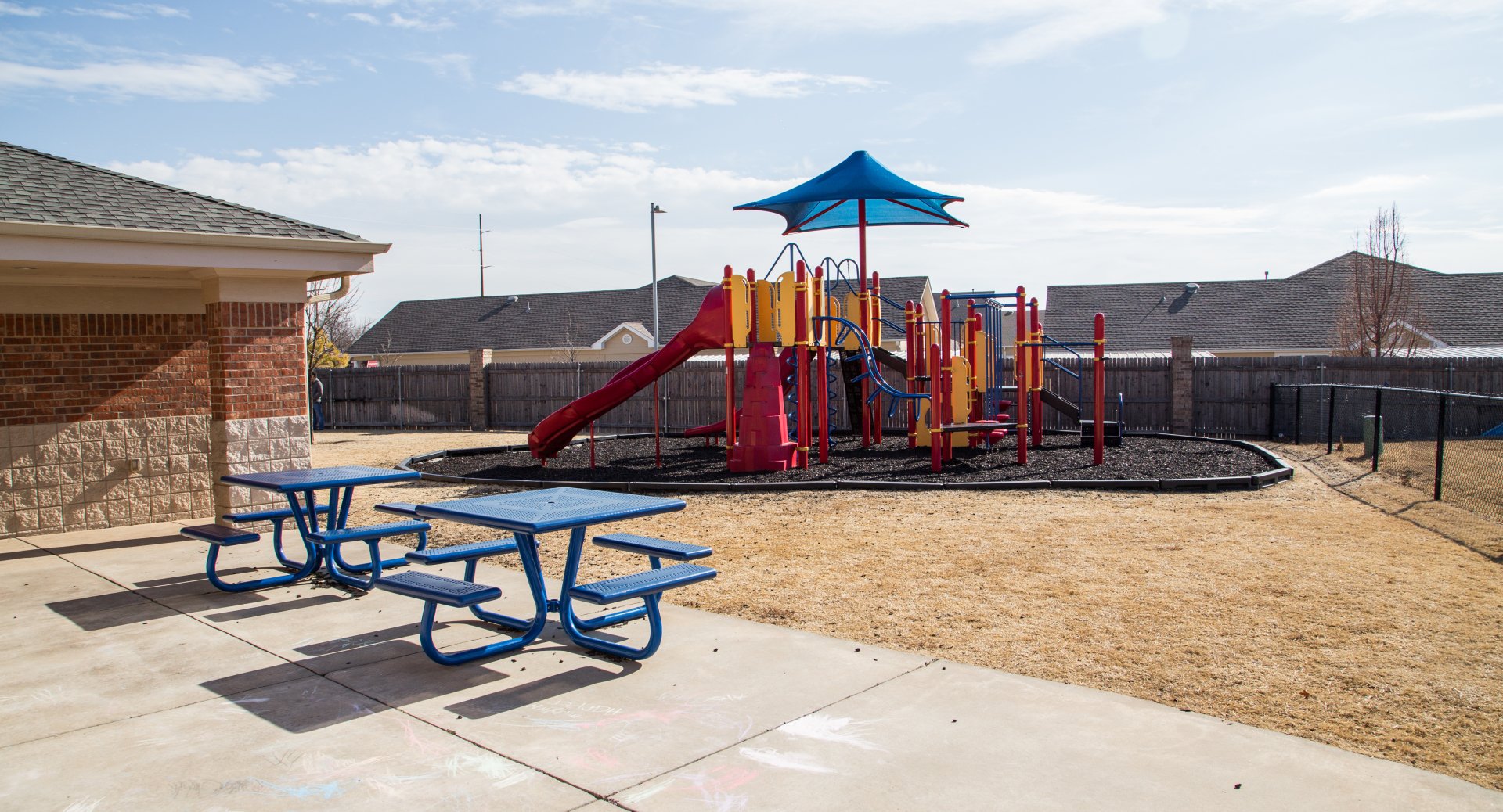 Children | Norman, OK | Creative Kids Learning Center