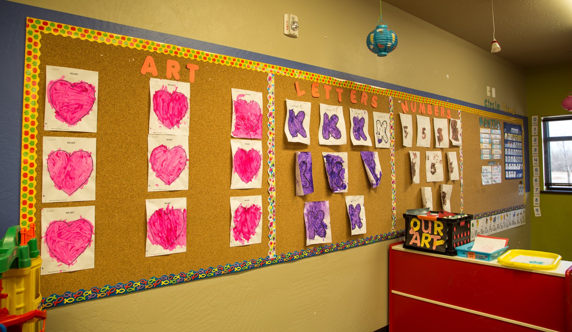 Children | Norman, OK | Creative Kids Learning Center