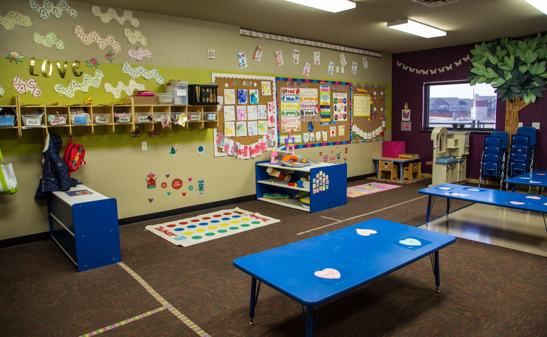 Children | Norman, OK | Creative Kids Learning Center