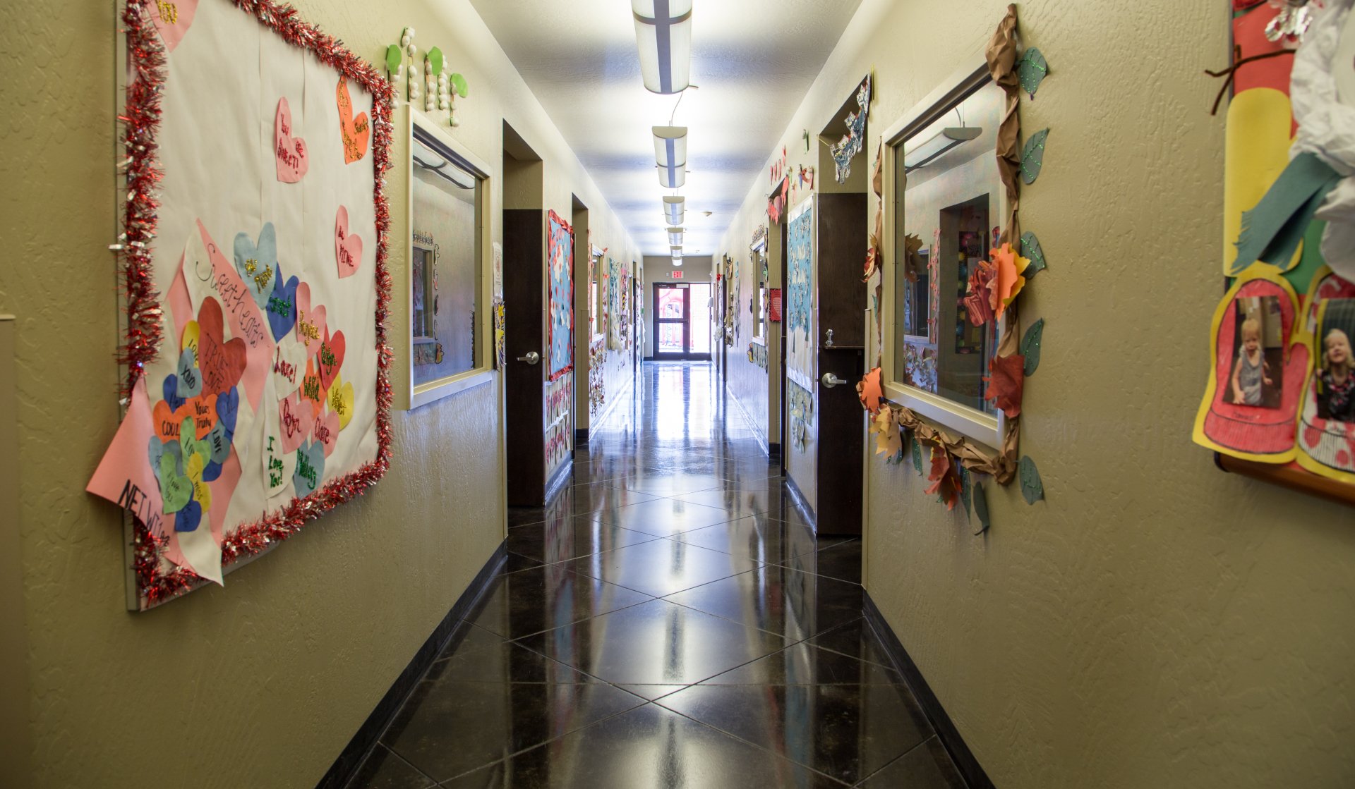 Children | Norman, OK | Creative Kids Learning Center