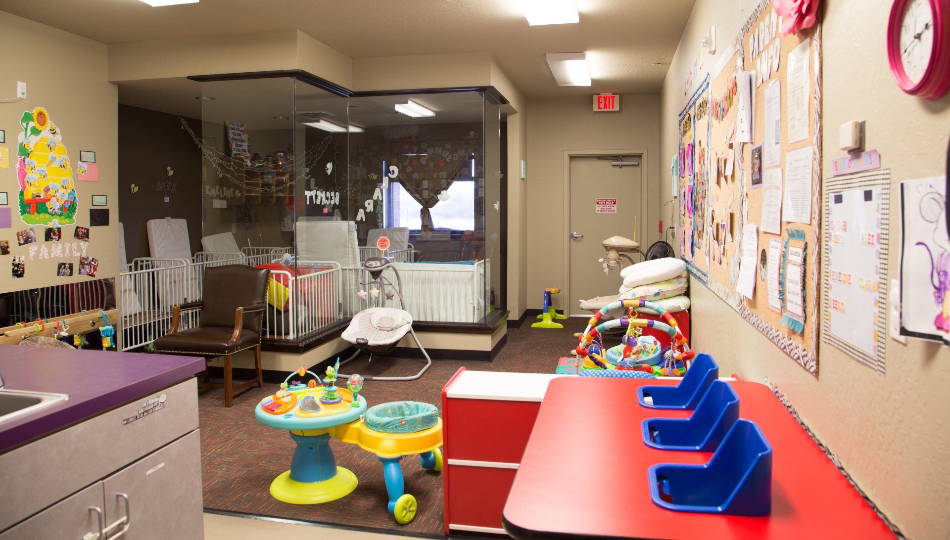 Children | Norman, OK | Creative Kids Learning Center