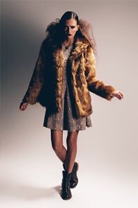 Fur Coats and Restyling - Beverly Hills CA - Flier Furs