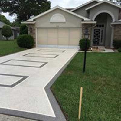 Services | Dans Driveway Designs