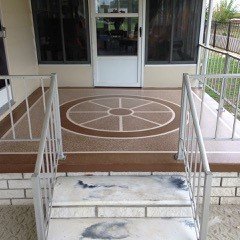 Gallery | Dans Driveway Designs