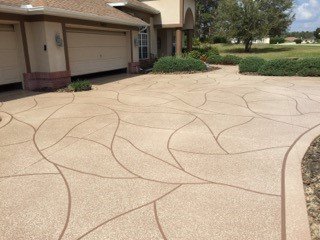 Gallery | Dans Driveway Designs