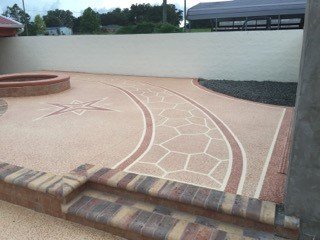 Gallery | Dans Driveway Designs