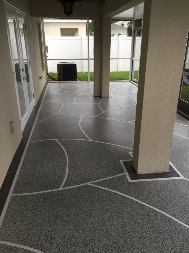 Gallery | Dans Driveway Designs