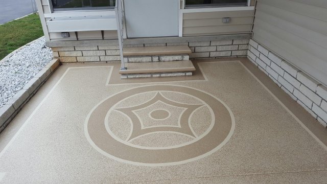 Gallery | Dans Driveway Designs