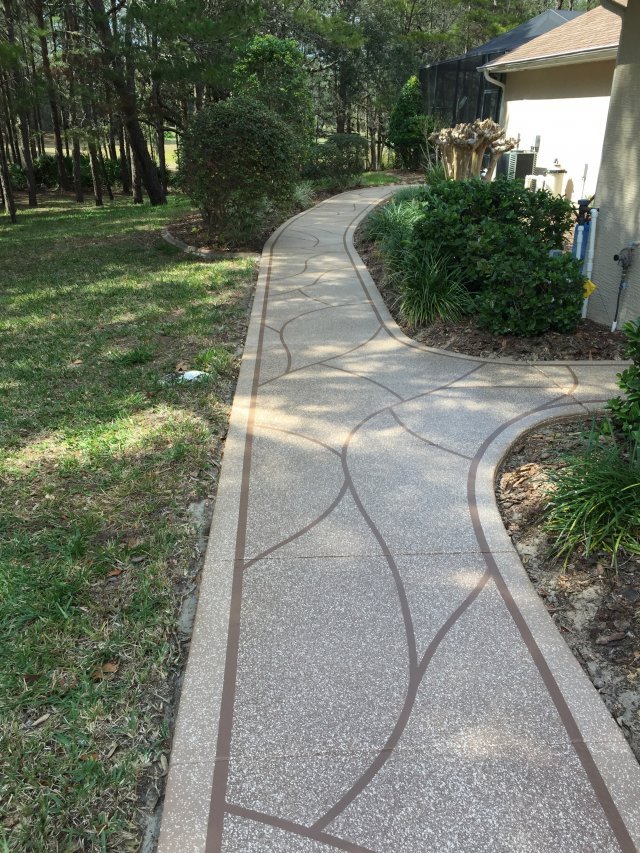Gallery | Dans Driveway Designs