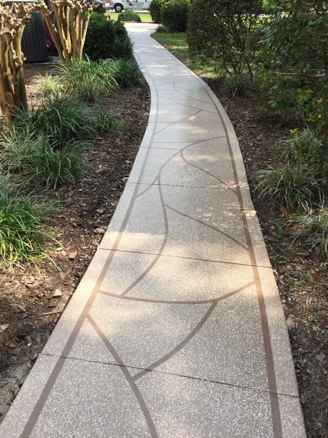 Gallery | Dans Driveway Designs