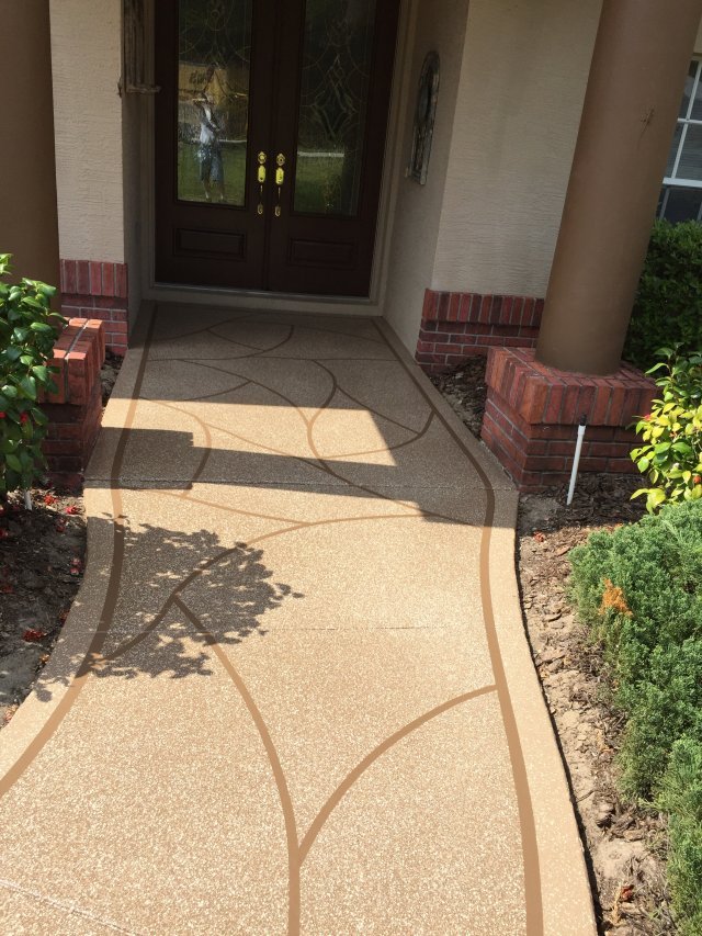Gallery | Dans Driveway Designs