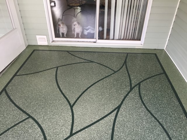 Gallery | Dans Driveway Designs