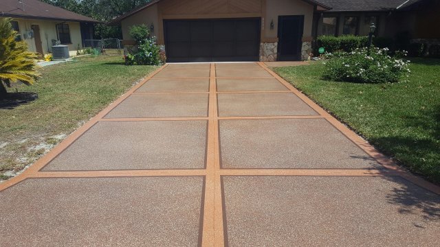 Gallery | Dans Driveway Designs