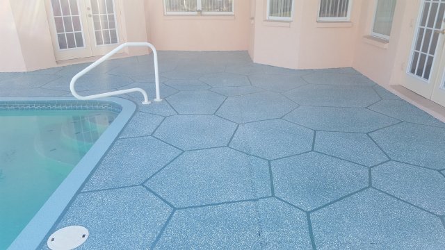 Gallery | Dans Driveway Designs