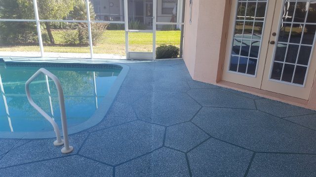 Gallery | Dans Driveway Designs