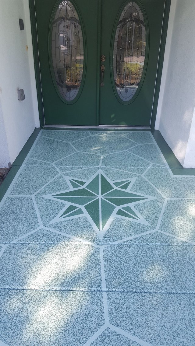 Gallery | Dans Driveway Designs